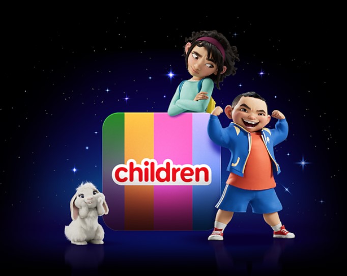 Netflix India – Satyajeet Swain Clone Website